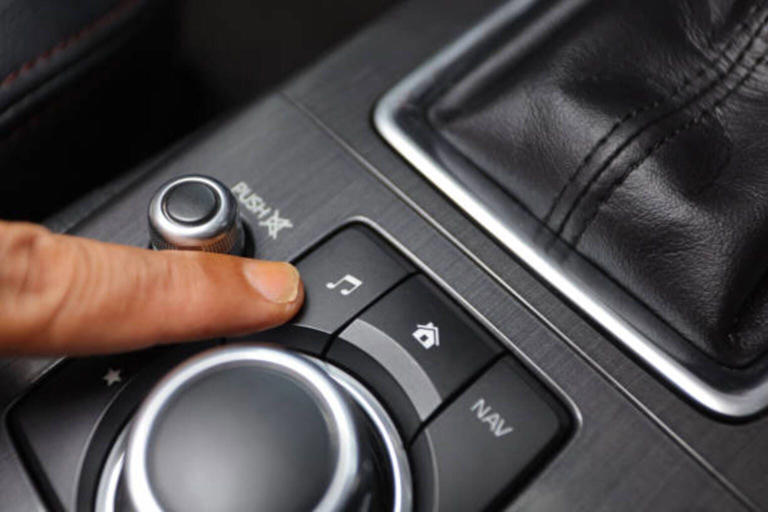 LiveOne expands collaboration with AT&T's Connected Car platform