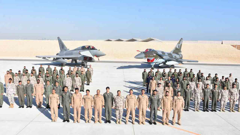 China reports 9-0 victory for J-10 over one of Europe’s most advanced ...