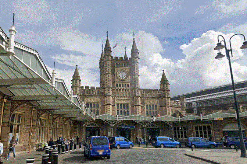 Fury as Welsh plan for more Bristol trains opposed by GWR