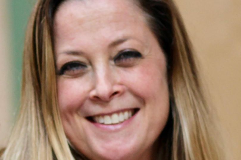 Annabel Rock's final words to killer partner found in heartbreaking ...