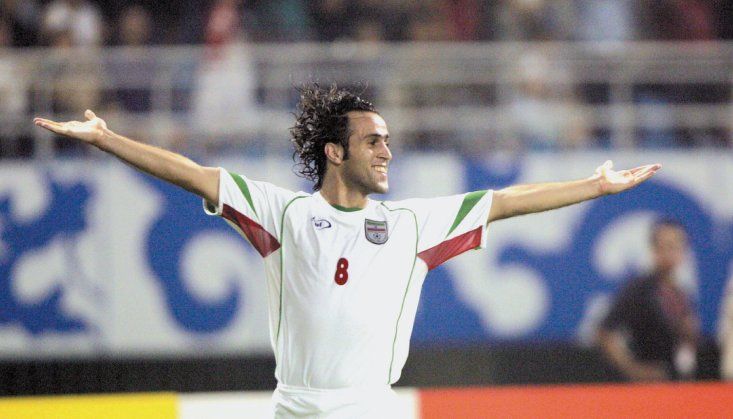 Athletes who openly criticized their country's governments