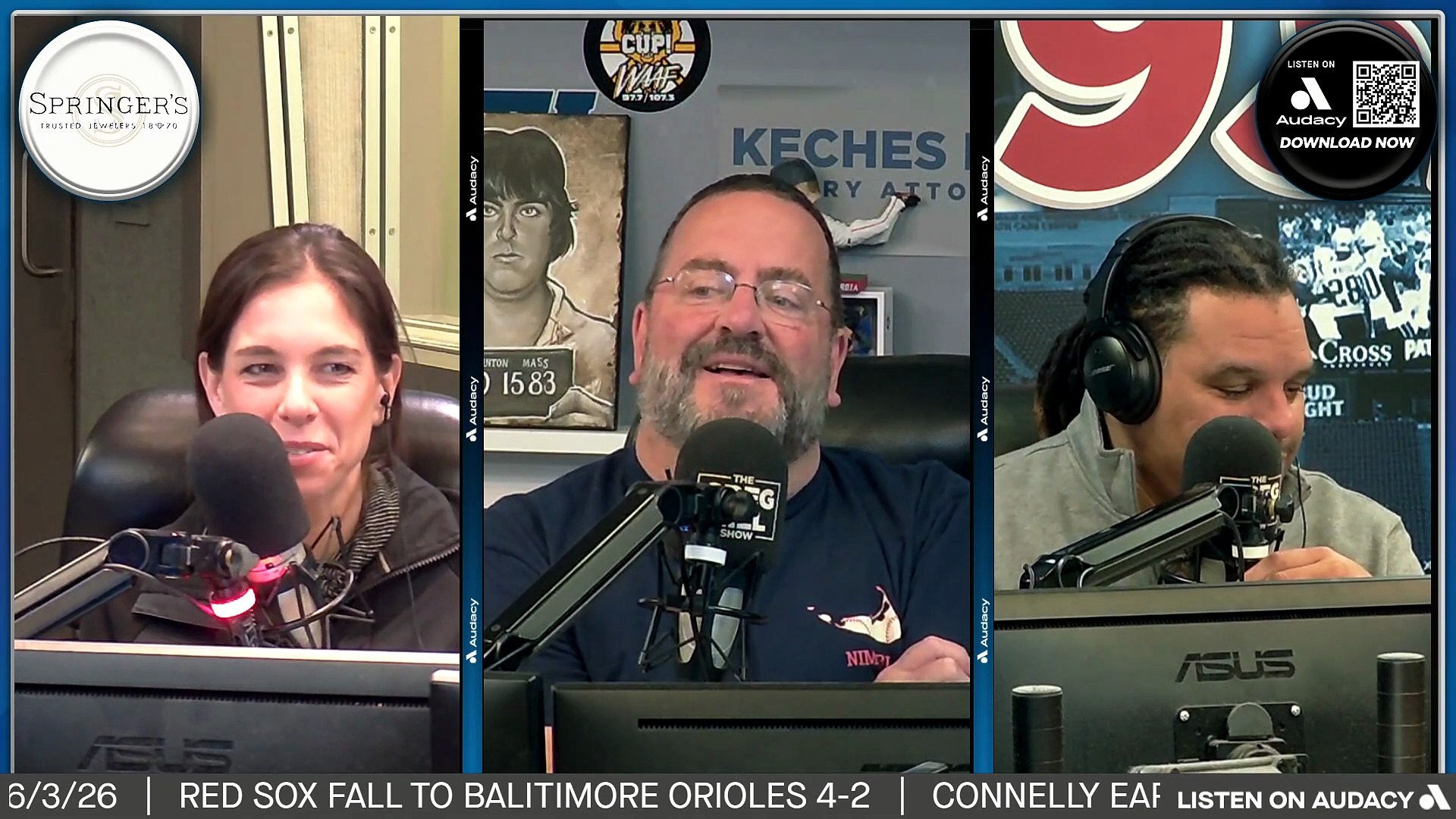 Isiah Kiner-Falefa said WHAT? Why are the Red Sox seemingly so much ...