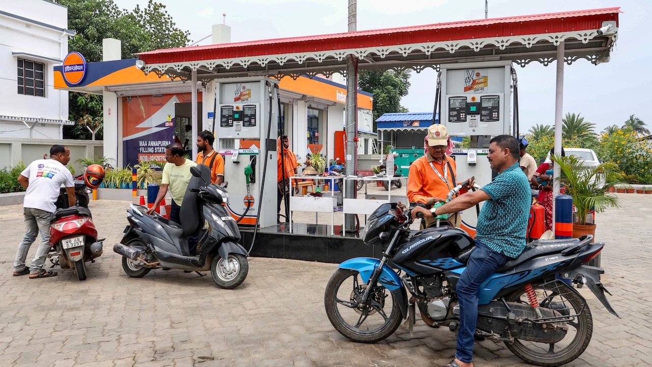 'Implicit subsidy': Gita Gopinath on India shielding citizens from ...