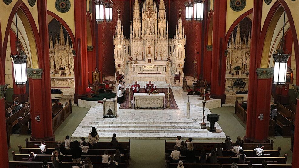 Holy Family Cathedral to host World Cup watch party