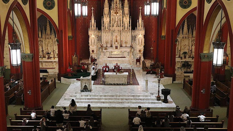 Holy Family Cathedral to host World Cup watch party