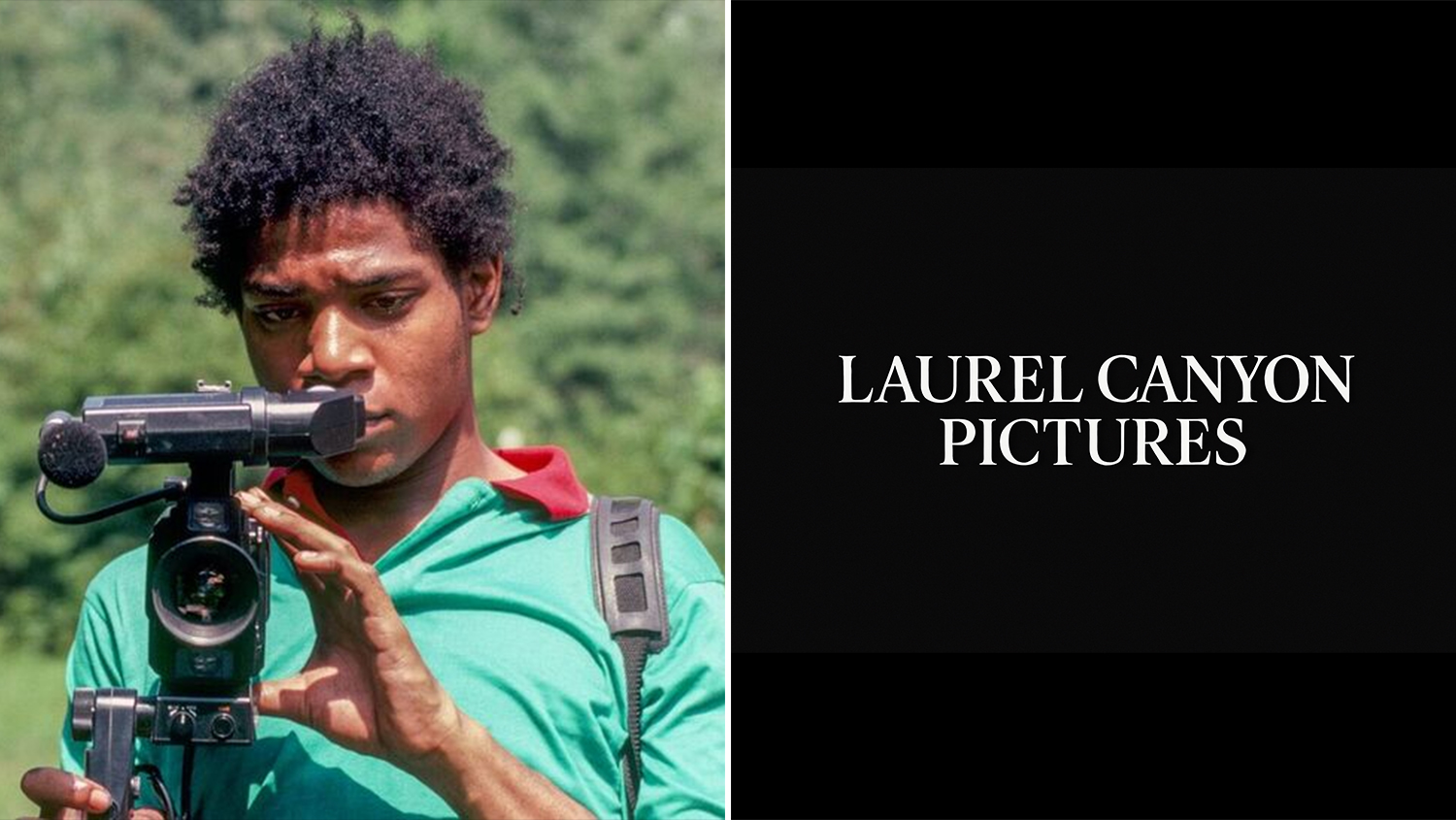 Laurel Canyon Pictures launches docs slate, Basquiat film first up