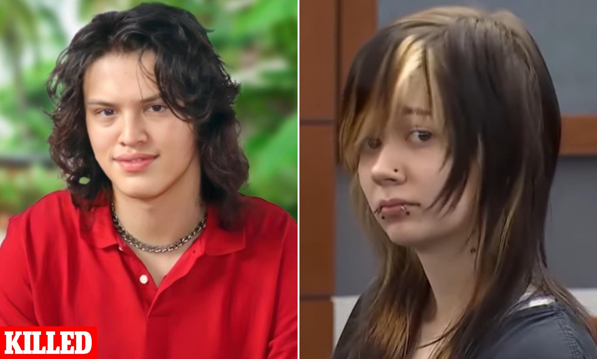 Horror after male model asked 19-year-old granddaughter of rumored ...