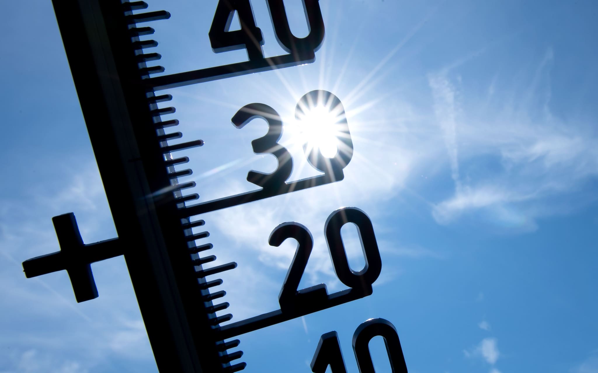 Erste Vorhersagen: Wie warm wird der Sommer 2026 in Deutschland?