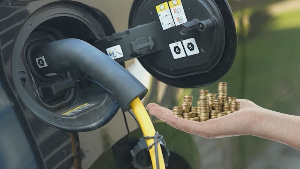 When using power pays money