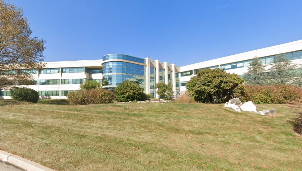 Vanguard ditches Malvern office lease, cutting building occupancy to 36 ...