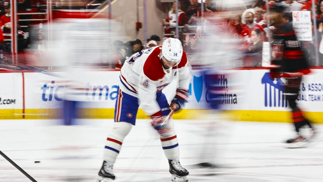Canadiens face criticism for post-elimination concert outing