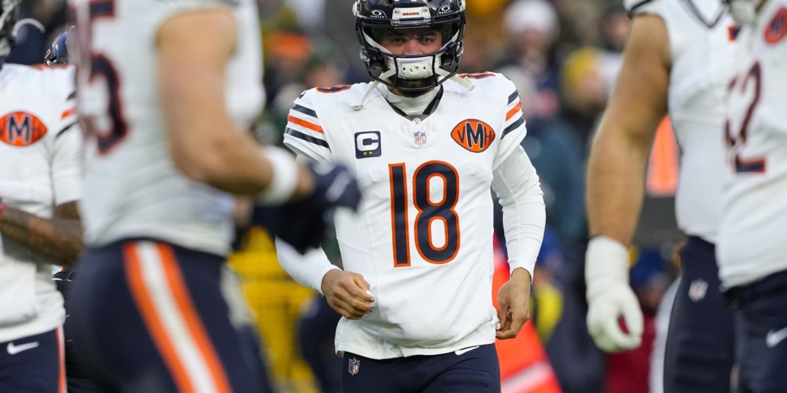 Bears land aggressive Super Bowl take that will shock NFC North fans