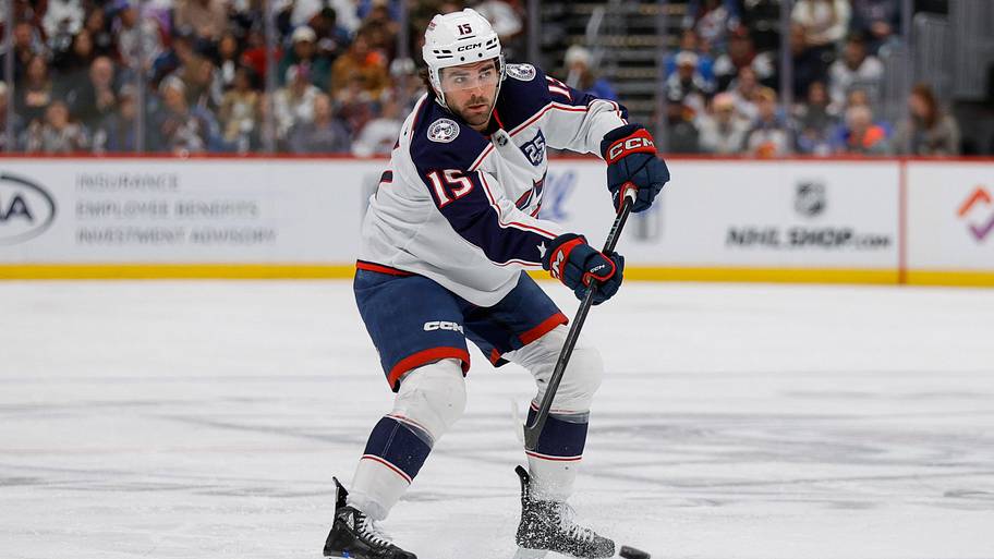 Blue Jackets 2025-26 player review, Dante Fabbro saw his role diminish