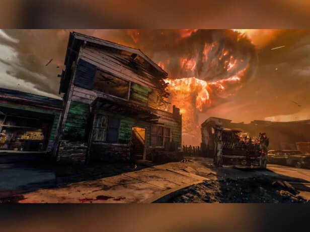 Call of Duty zombies: The best maps ever created and what made each one ...
