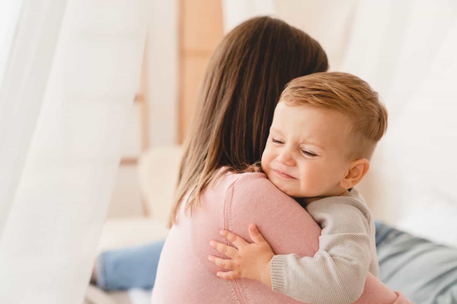 You’re not alone: Real talk about what to do when your toddler says “I ...
