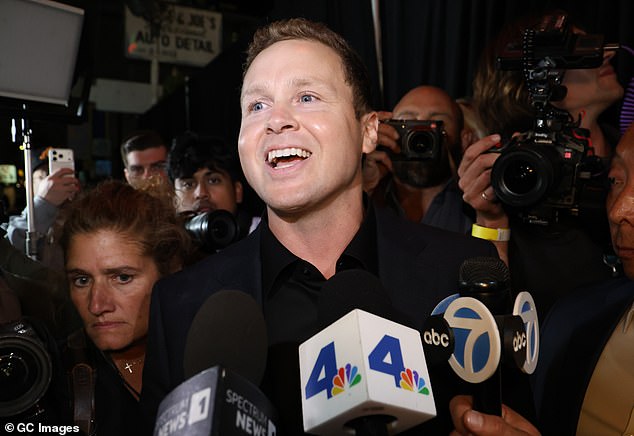 Opinion: How Spencer Pratt beats the city's ruling class