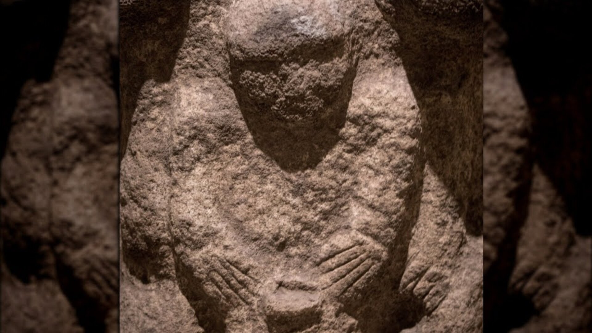 Ancient artifacts challenge our understanding of history and logic
