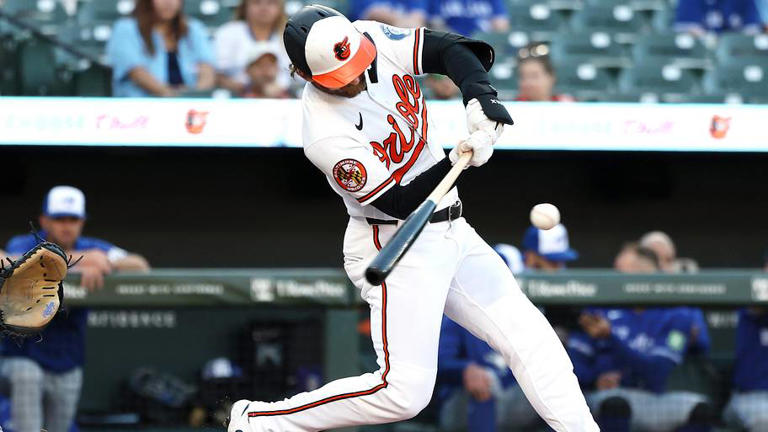 Brewers-Orioles win-win trade idea around Taylor Ward