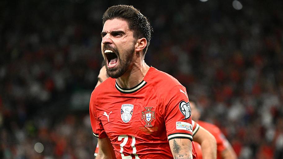 Portugal 2026 World Cup shirt numbers: Ronaldo, Fernandes headline reveal
