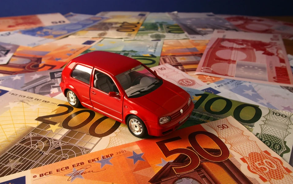 Smart car financing tips for 2026 buyers