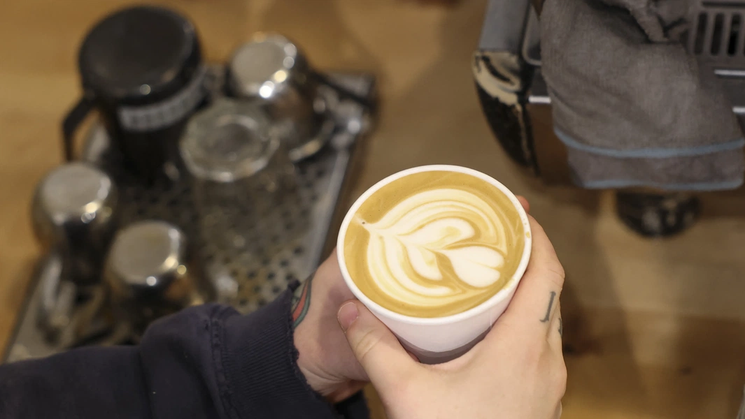California tops 2026 brunch list as coffee culture rises