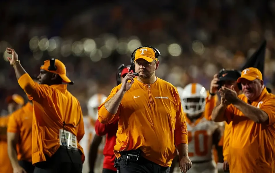 Top 2028 QB target Kaden Craft nears decision after Tennessee visit