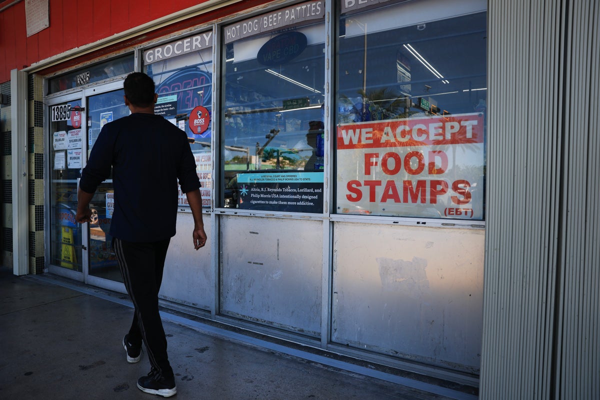 Proposed rule risks cutting up to $331 from monthly US benefits