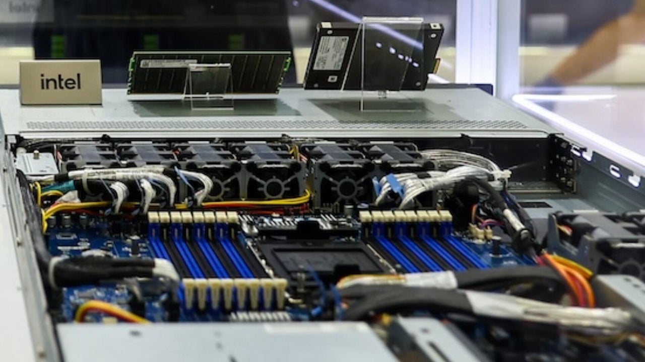 Could Intel's chips save the US economy?