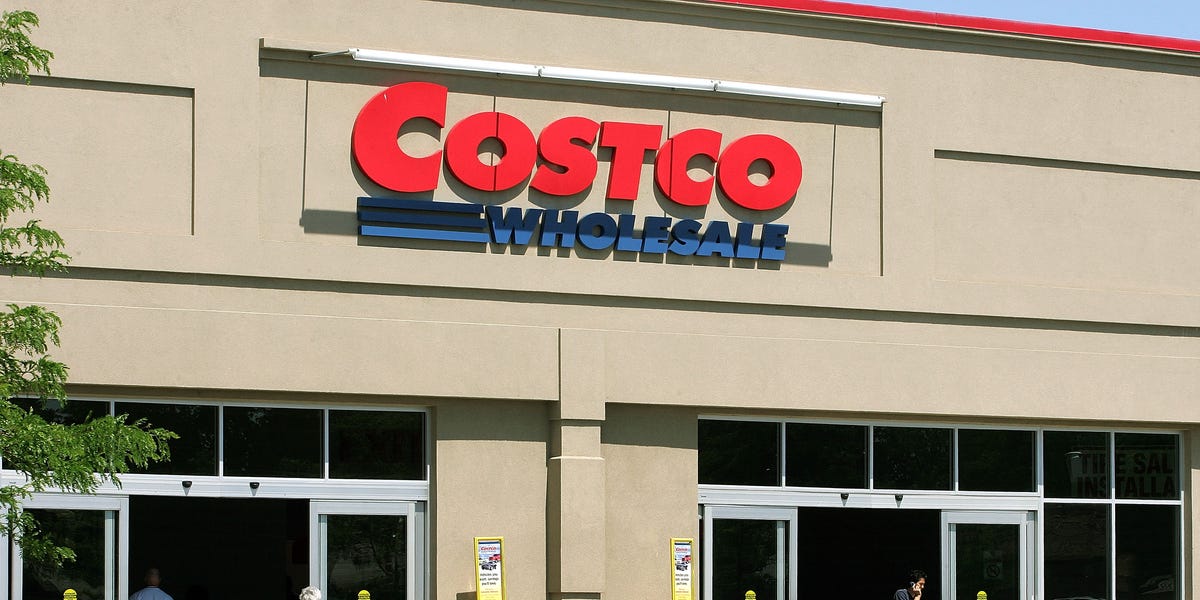 Viral Costco food item returns to stores–and shoppers are stocking up fast