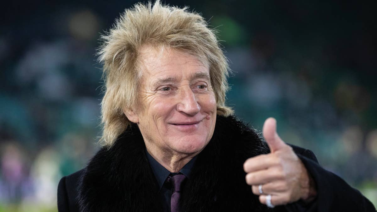 Rod Stewart cancels concerts due to severe sinus infection: Details inside