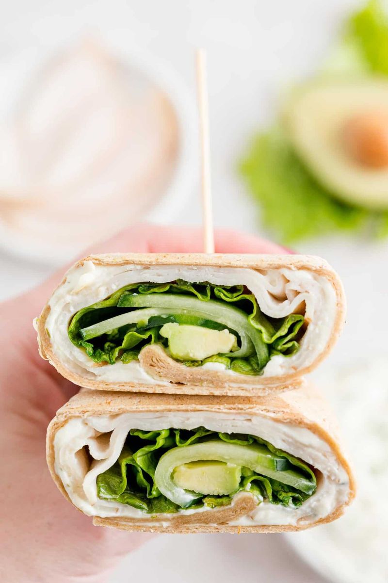 16 easy wrap ideas that are anything but dull