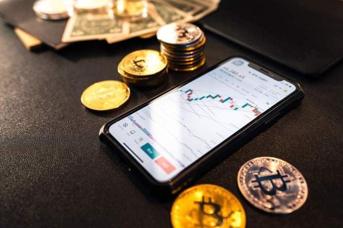 Criptomonedas: Cómo usar IA para comprar y vender de forma automática
