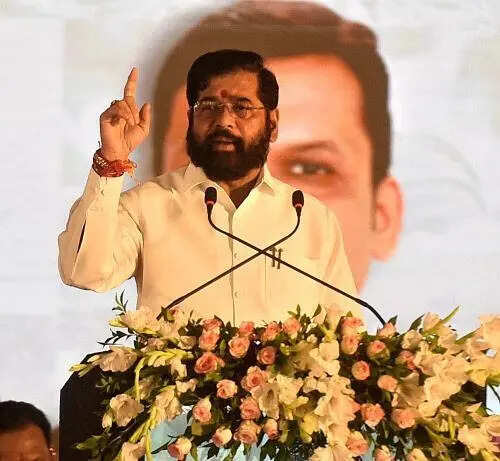 Eknath Shinde should be made Maharashtra chief minister for 2.5 years ...