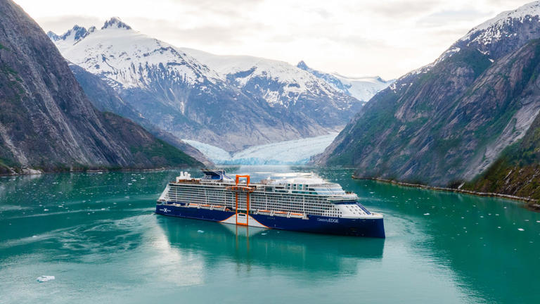 Celebrity Cruises unveils updates to Captain's Club loyalty program