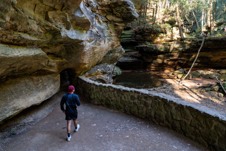 USA TODAY poll ranks best US parks, and Ohio has 2 on the list