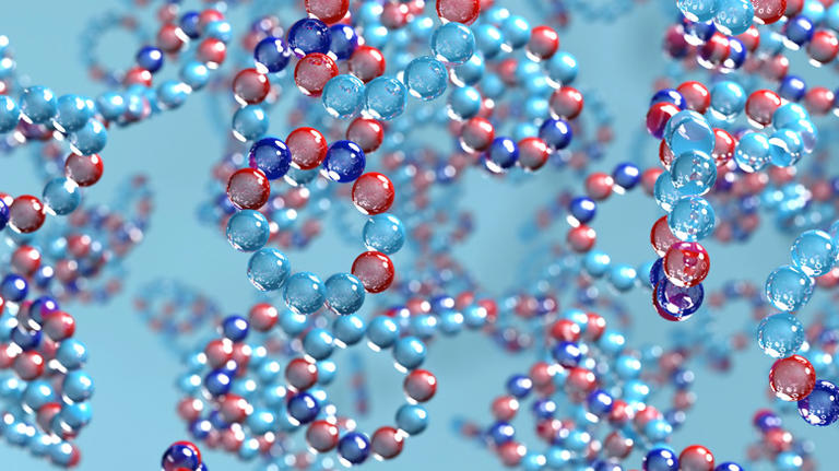Scientists think this enzyme could dramatically enhance Ozempic's results