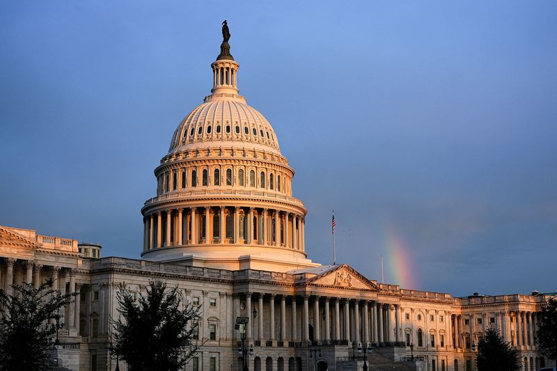 US Senate to hold confirmation hearing for BLS commissioner nominee ...