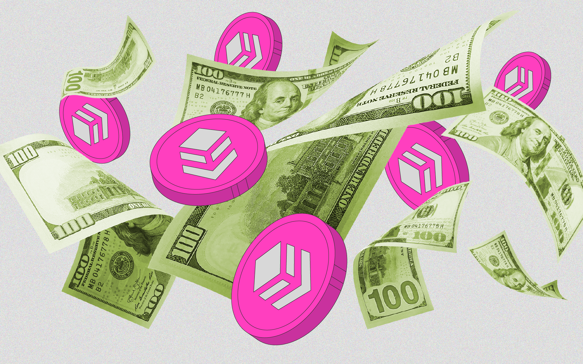 HIVE sold 331 BTC while reporting a record $298M revenue — what's ...