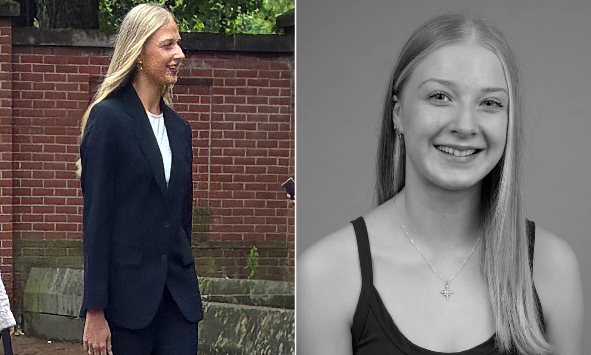 Dance teacher whose friend suffered serious brain injuries falling out ...