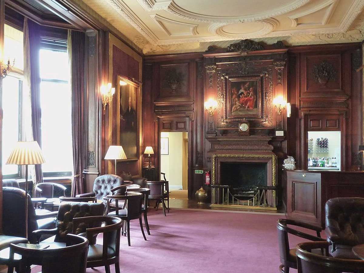 Secret societies--the strict rules every Freemason must follow