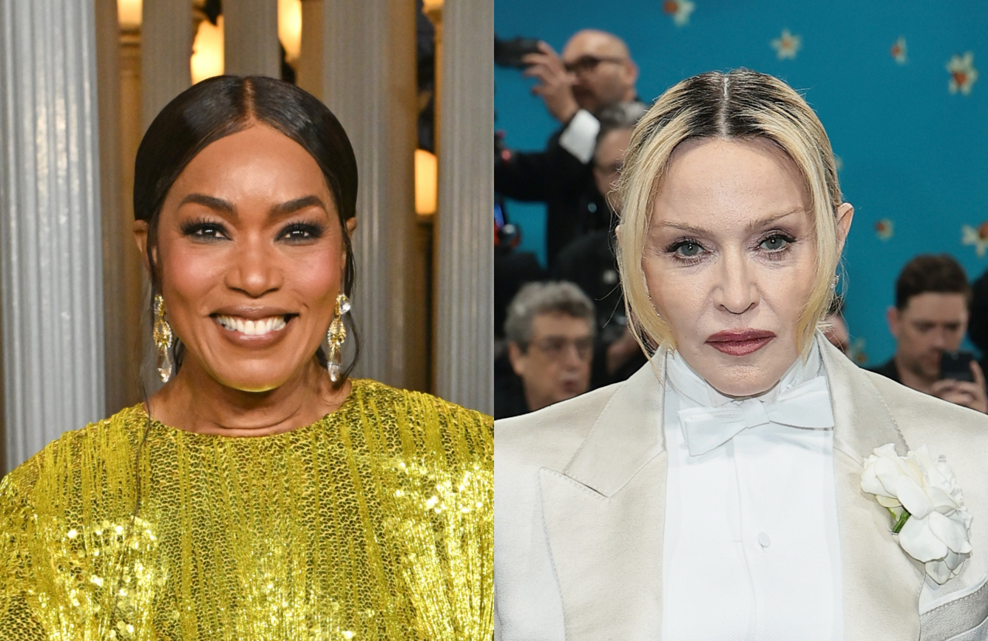 Famous people who were born on the same day