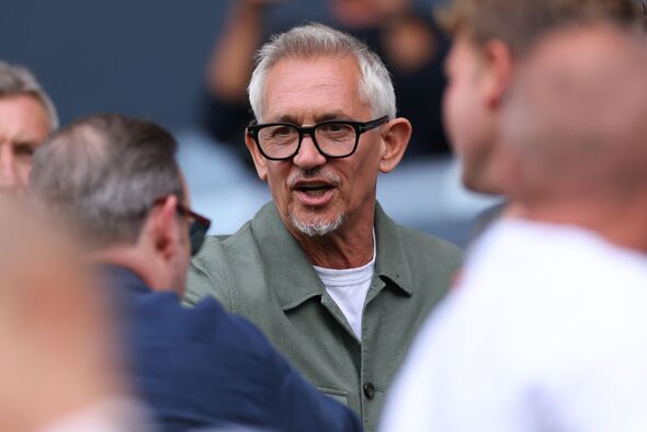 Gary Lineker reveals his only regret from BBC split after three-word ...
