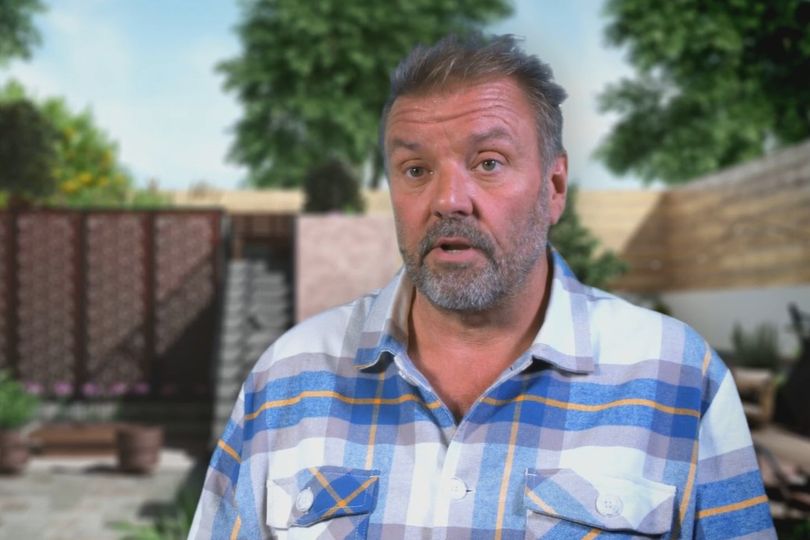 Homes Under the Hammer star hasn't recovered after gardening incident ...