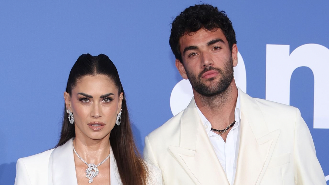 Who is Matteo Berrettini’s girlfriend? A look at the Italian star’s ...