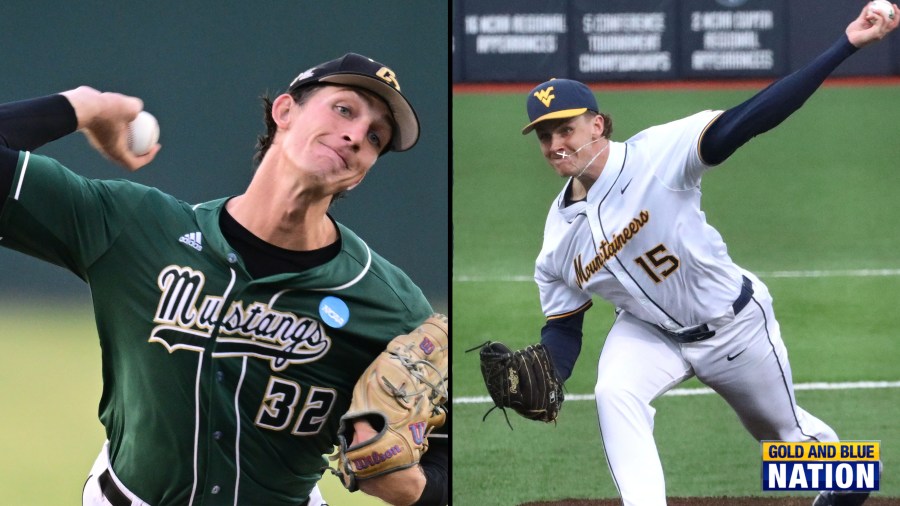 Cal Poly, WVU head-to-head position battles to watch in the Super Regional