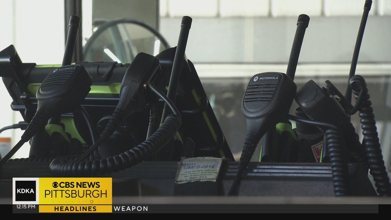 Washington County working to improve fire department response time