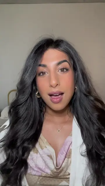 I tried this TruSkin multivitamin serum and saw real results
