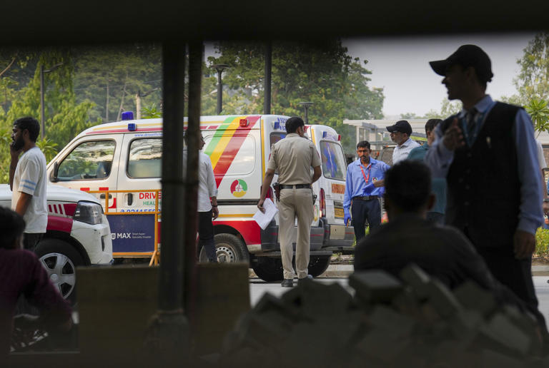 Entire family destroyed within few hours, say grief-stricken relatives ...