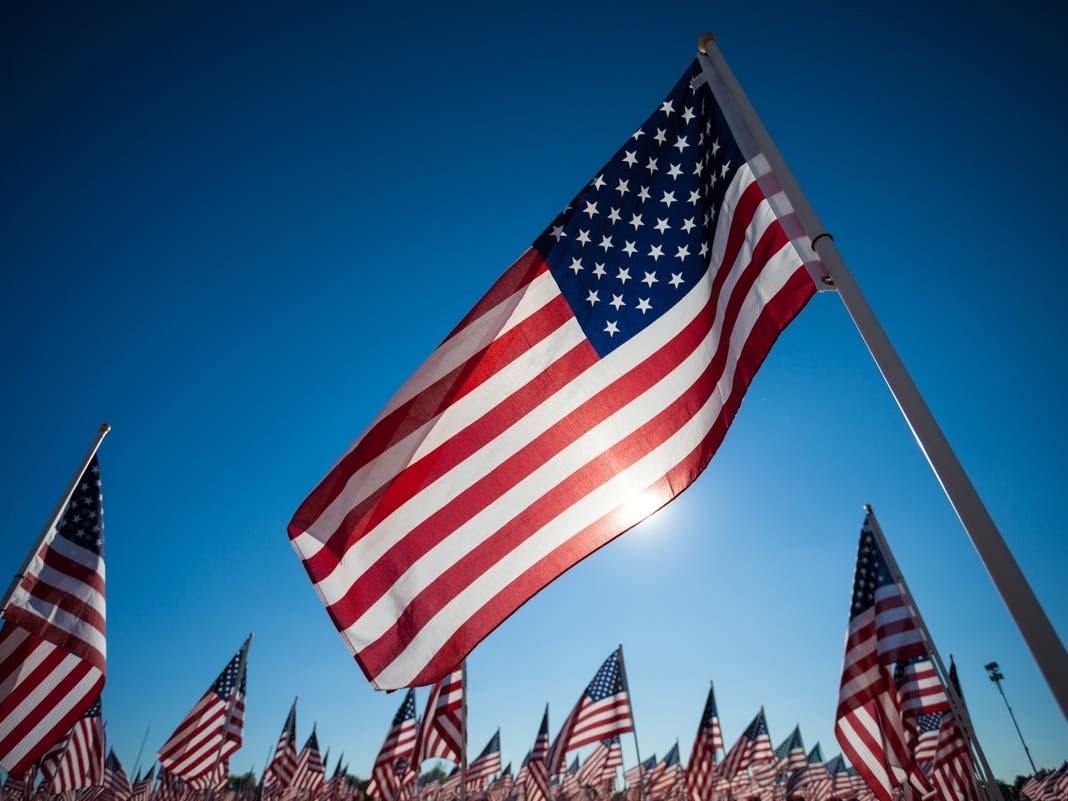 Long Valley 6th-grader, Boy Scout reflects on Memorial Day ceremony