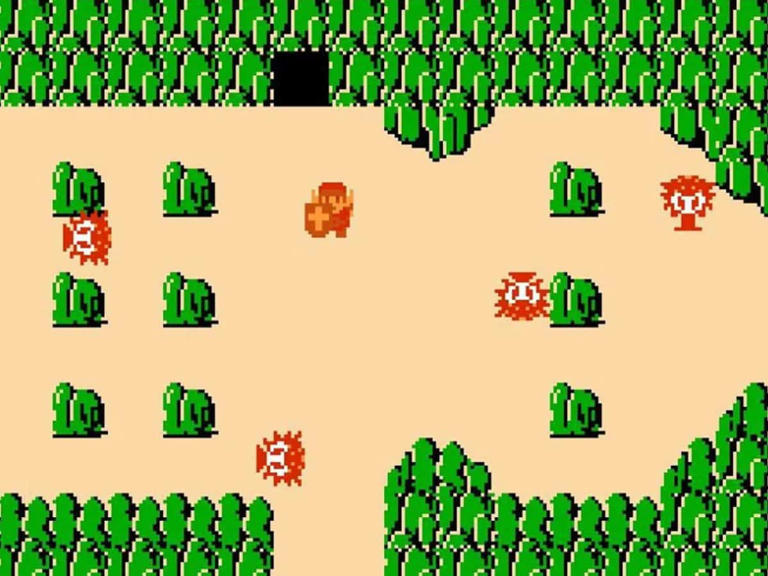 11 essential ‘Legend of Zelda’ games, ranked